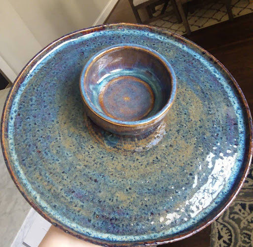 Beginner Wheel Clay Class – FULL – The Art Gallery at Congdon Yards