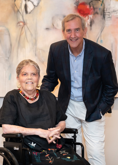 The Art Gallery Dedicates Main Gallery – The Art Gallery at Congdon Yards