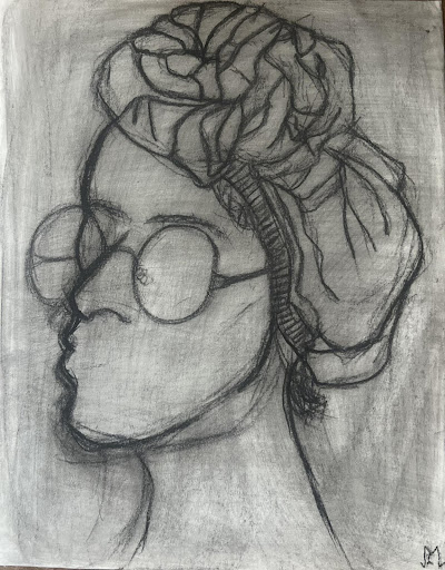 Smudge & Shade-Charcoal Basics for Beginners – The Art Gallery at ...