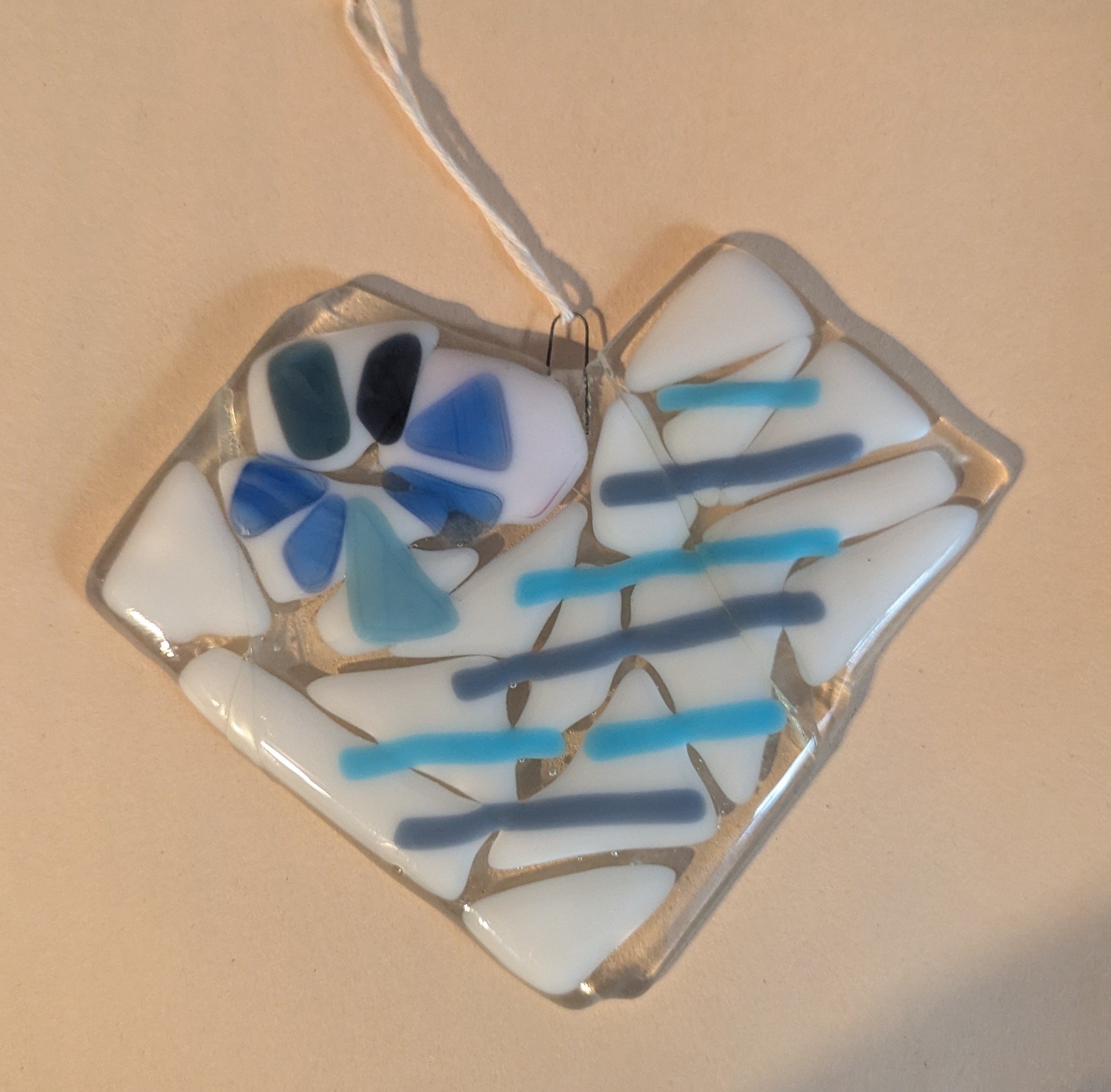 Beginning Glass Slumping: Create Wearable Art – The Art Gallery at ...